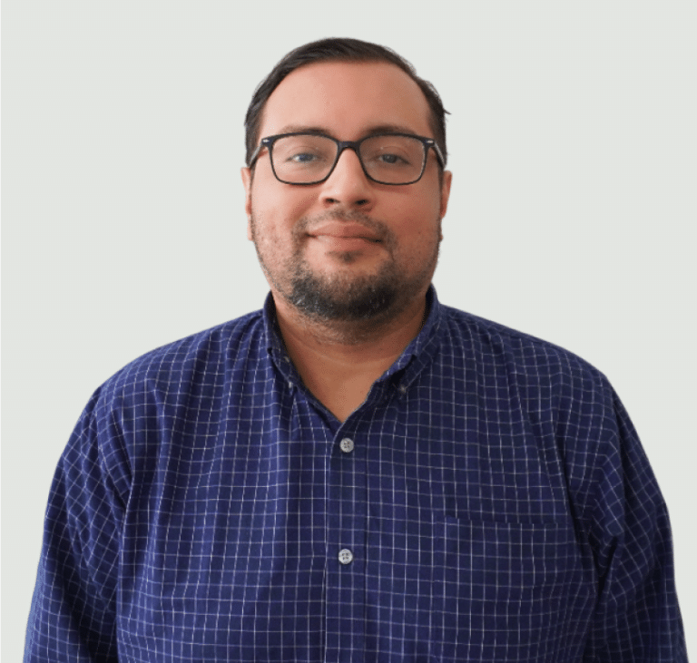 Meet The Team - Virjee Consulting