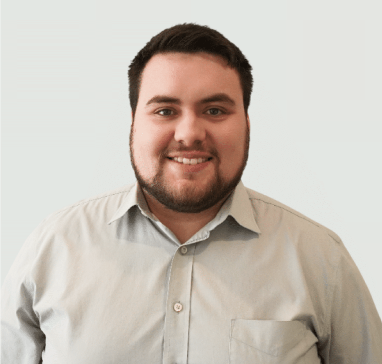 Meet The Team - Virjee Consulting